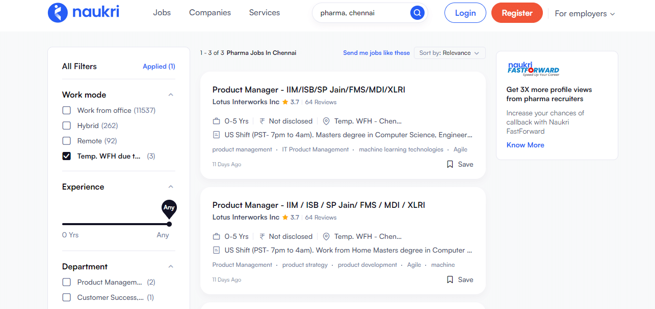 Top 10 Pharma Companies in Chennai | Chennai PCD Company