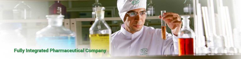 Top 10 Pharma Companies in Goa | Goa Pharmaceutical Company
