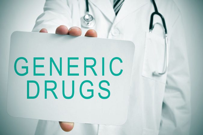 Top 10 Generic Pharma Companies in India | Generic Medicines