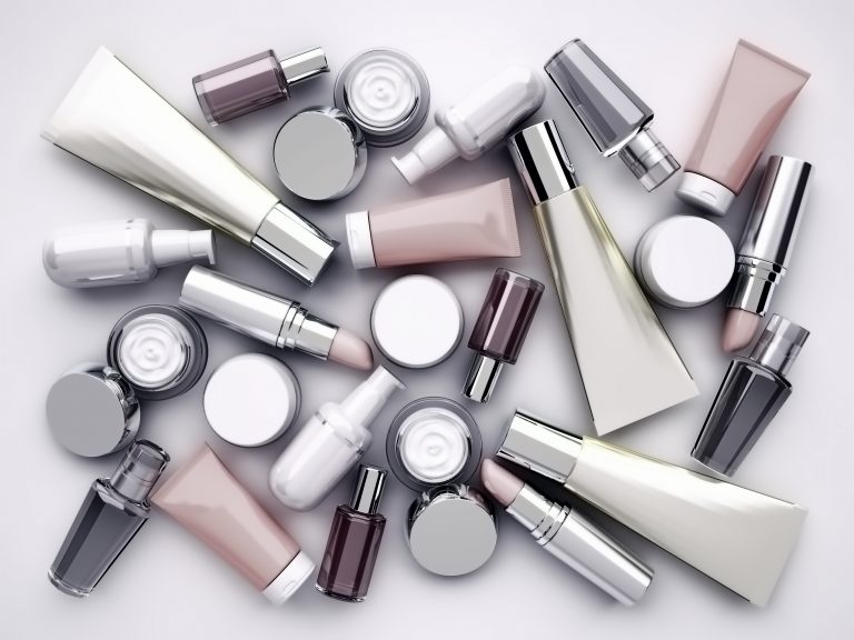 Top Cosmetic Manufacturers in Mumbai | Cosmetic Firm Mumbai