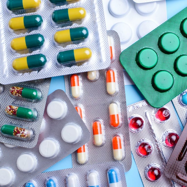 Top 10 Generic Pharma Companies in India | Generic Medicines