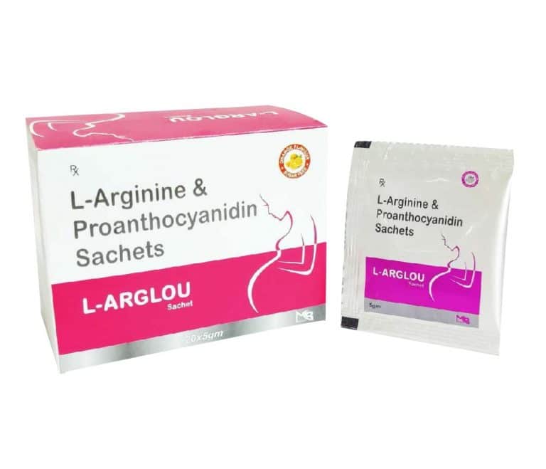 Top 10 L-arginine sachet Brands in India | PharmaAdda