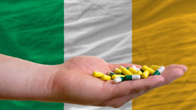 Pharma Companies in Ireland | Pharma Franchise in Ireland