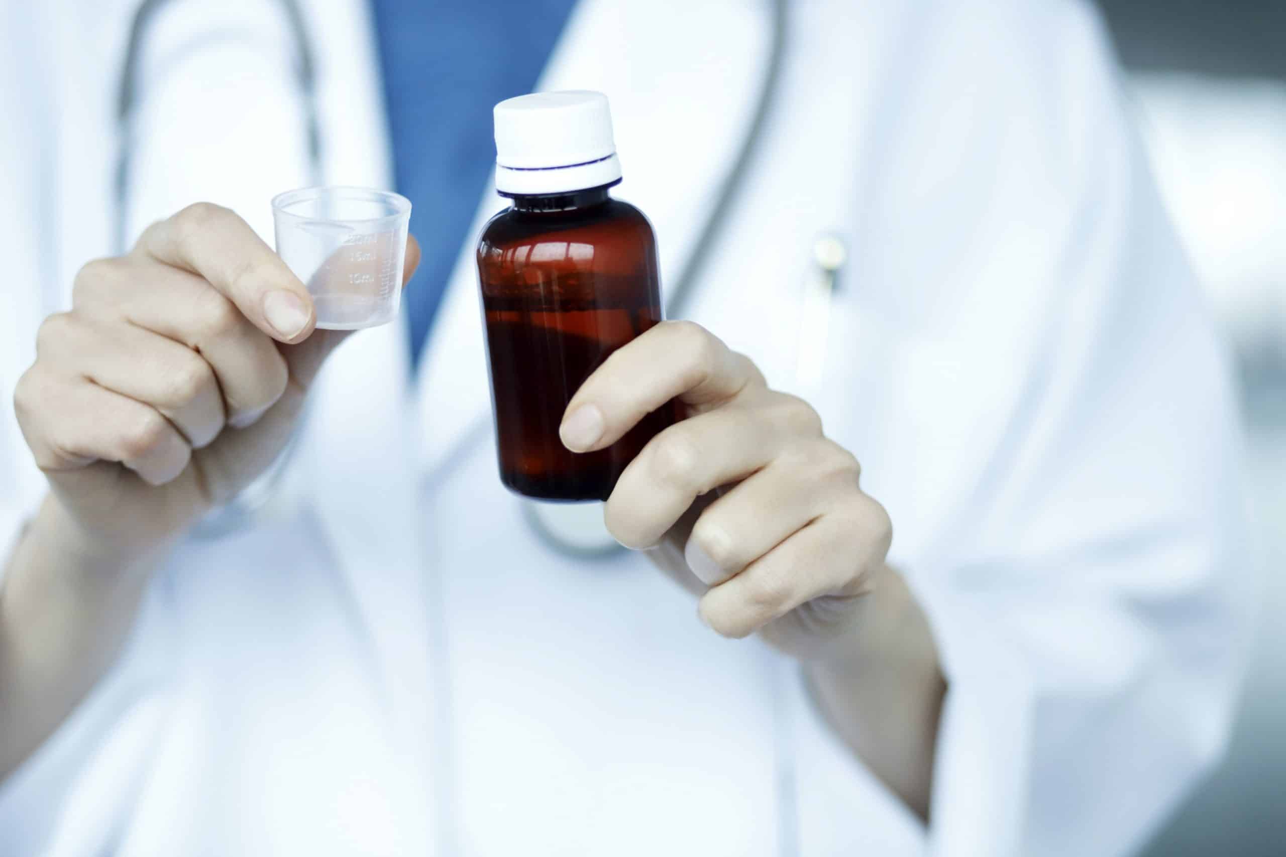 Top 10 Paracetamol Syrup Brands in India 2024