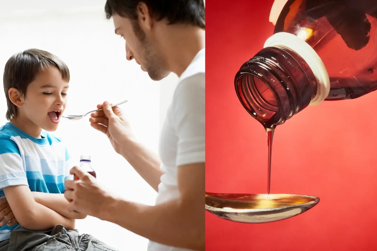 Top 10 Phenylephrine Syrup Brands in India | PharmaAdda